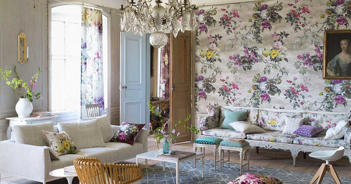 Estilo Victoriano: La Modernidad En Lo Clásico