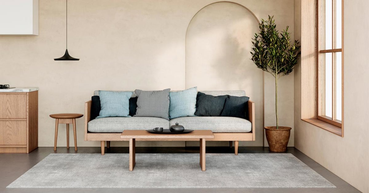 Estilo Japandi Las Claves Para Una Decoración Minimalista Y Moderna