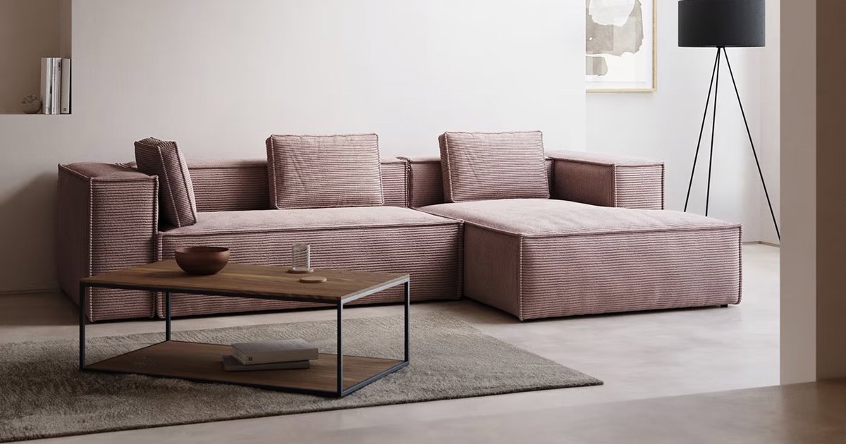 Ideas para decorar con Rosa Palo, el color de tendencia