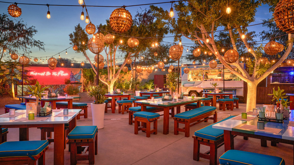 Check-in en el paraíso: Montage Los Cabos, la síntesis perfecta entre ...