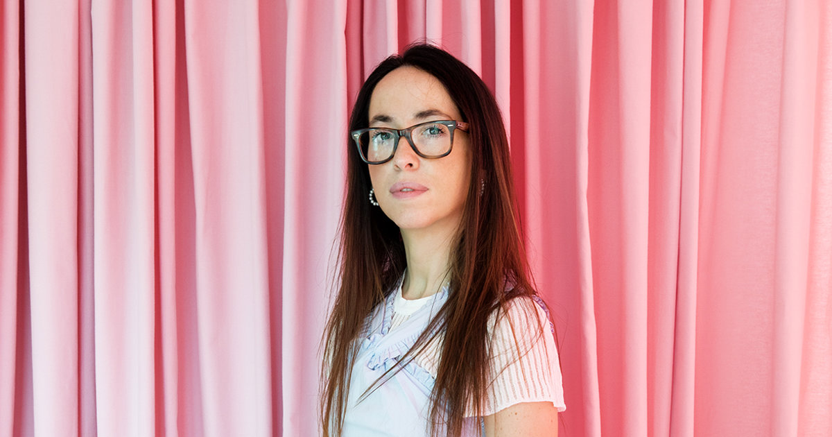 María Lozano