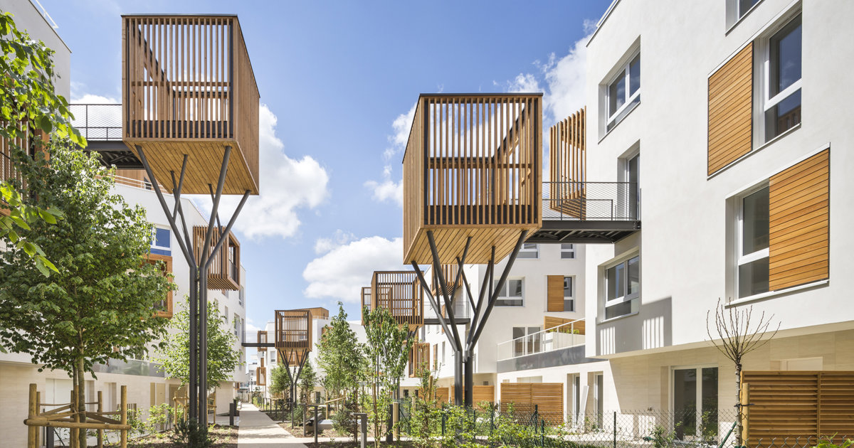 8 balcones que son auténticas joyas arquitectónicas: únicos, singulares ...