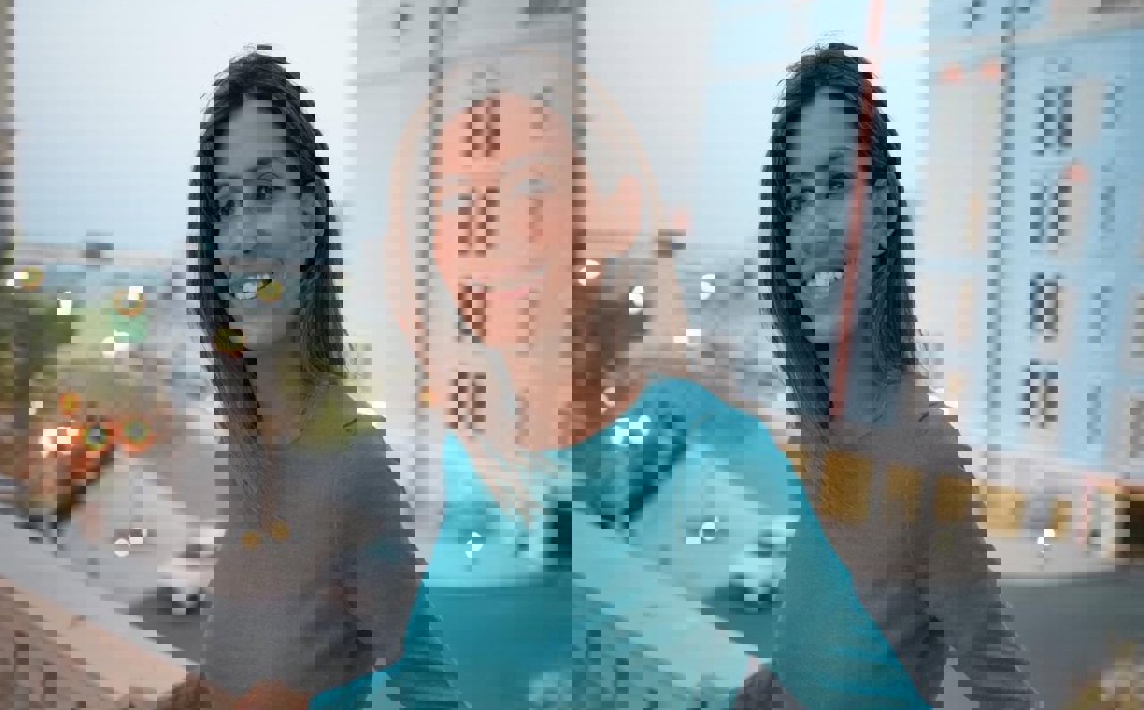 El truco de Ana Boyer para una casa más amplia y luminosa (además, es ...