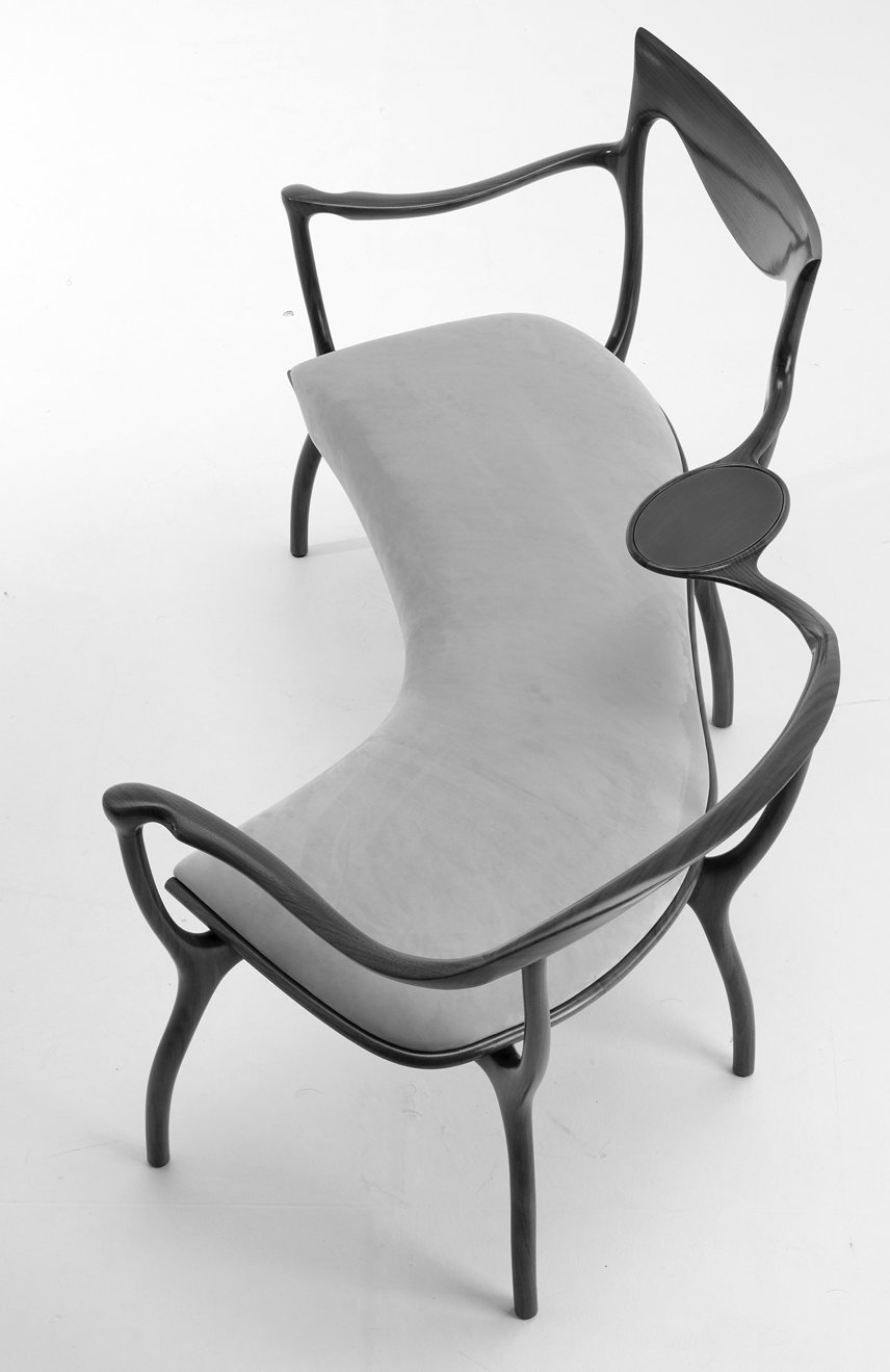 Roberto Lazzeroni, el 'outsider' que ha colaborado con las marcas de ...