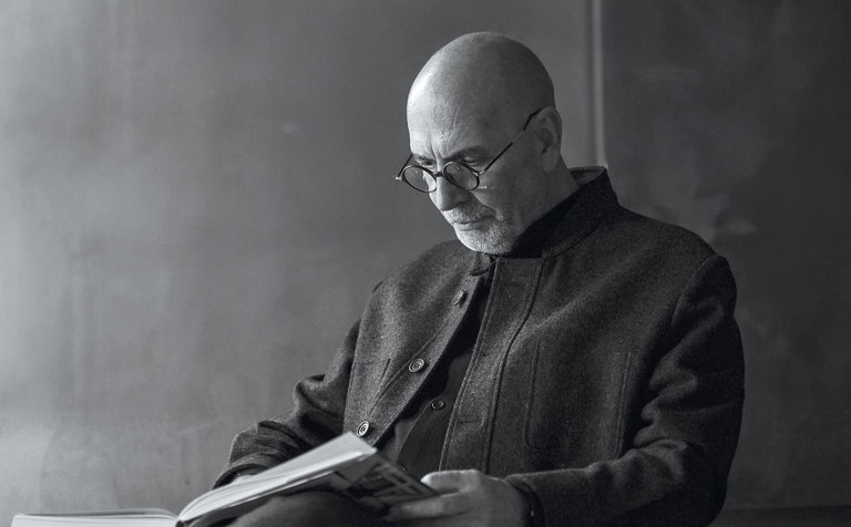 Roberto Lazzeroni, el 'outsider' que ha colaborado con las marcas de ...