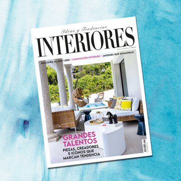 Revista Interiores