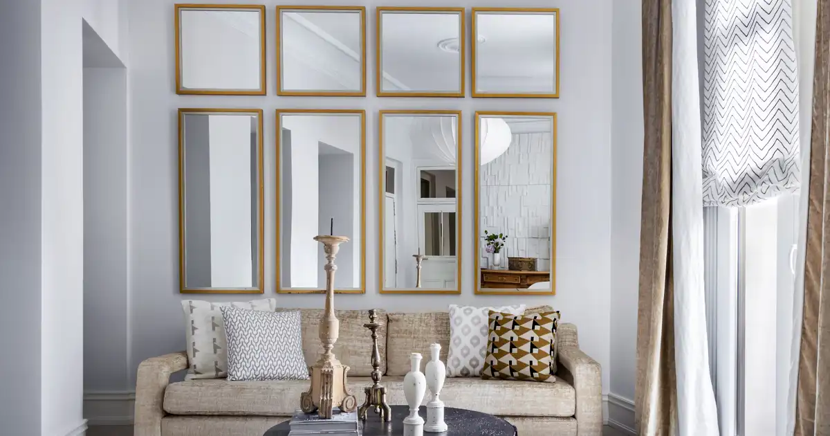 Carácter noble y comodidad para la casa belga de un matrimonio ...