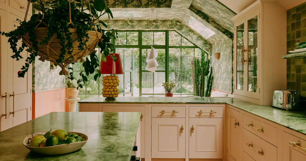 Estilo Maximalista 2025 Cómo Aplicar La Tendencia En Casa Según Una