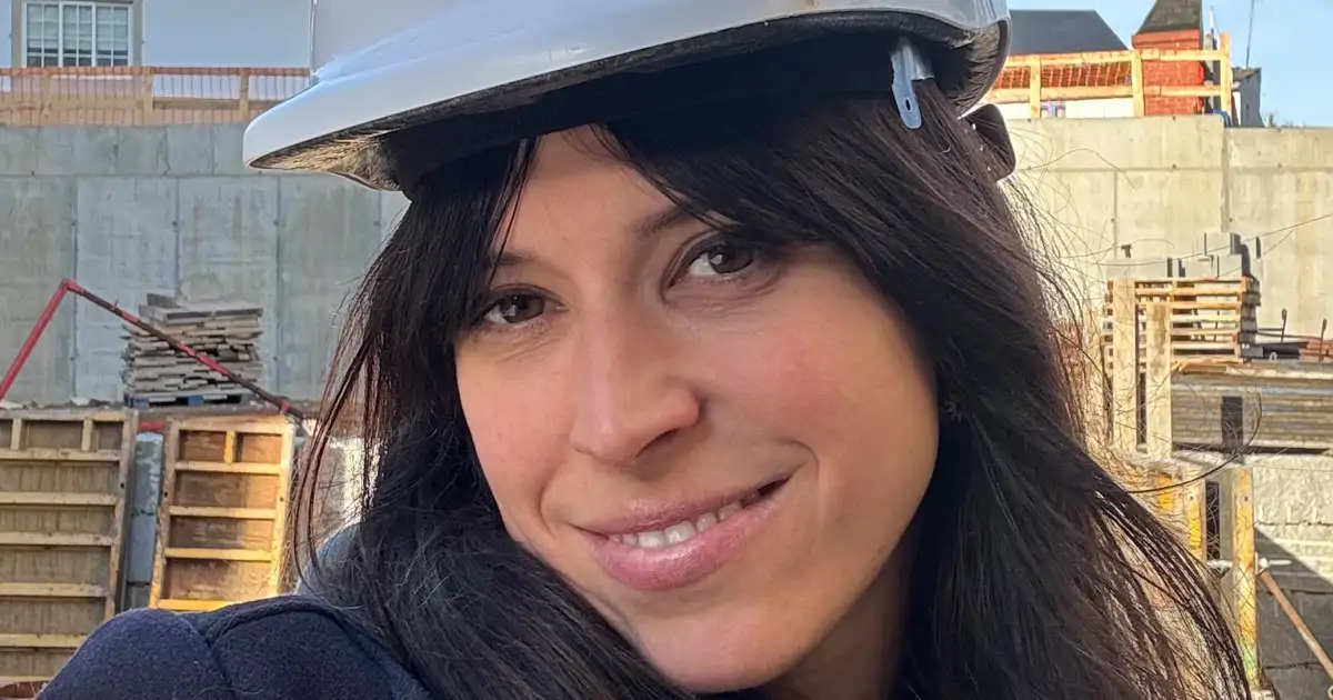 Emma Guillén, arquitecta: "En una casa, NO colocaría la zona de ...