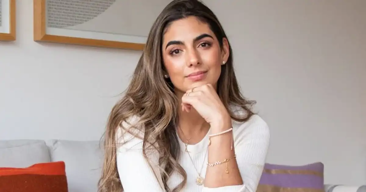 Laura Casas, interiorista: "Mi abuela decía que era terrible poner plantas en el dormitorio ...