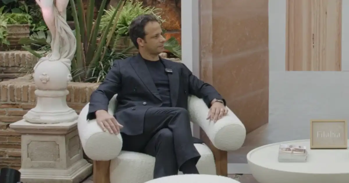 Chany Chapnik, CEO de una inmobiliaria de lujo: "Nos hemos visto ...