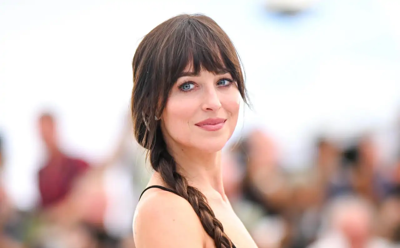 Dakota Johnson (35 años): "Tienes que mentir a un amigo si no te gusta la decoración de su casa ...