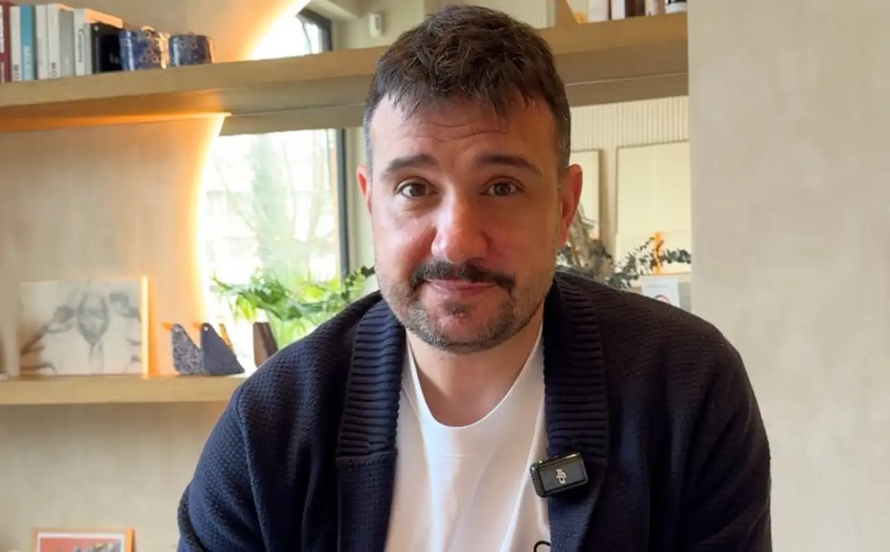 José R. García, arquitecto: "Un gran error en casa es la iluminación ...