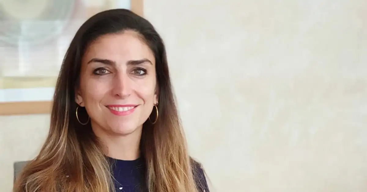 Sonia Hernández Montaño, arquitecta: "Crear una galería en el balcón ...
