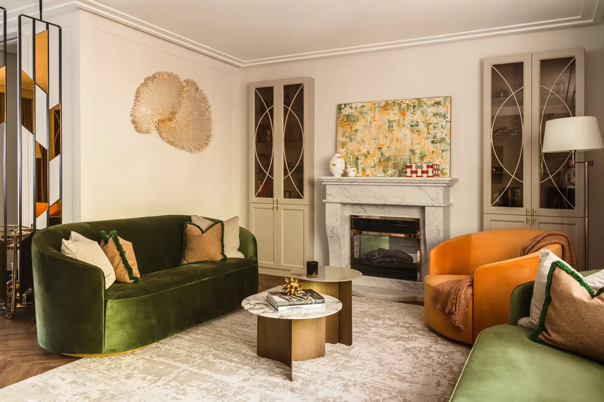 De todos los salones que hemos visto en 2025, estos son los más ...