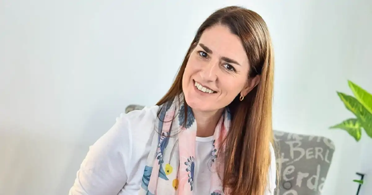 Andrea Longo, arquitecta: "Lo más importante en diseño es tener un ...