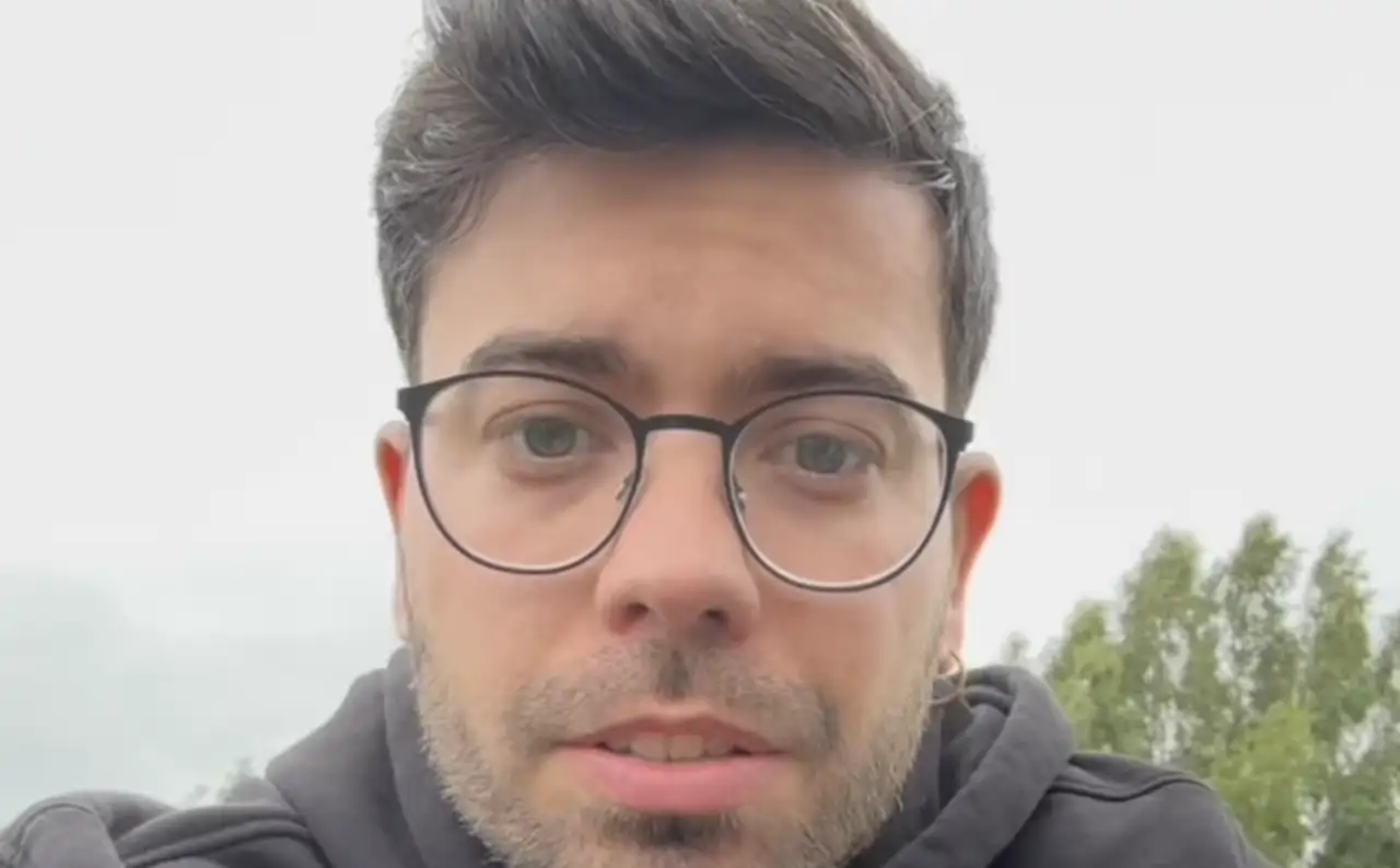 Alejandro Mesa, un español viviendo en Irlanda, pone a juicio las casas del norte: "En todas las ...