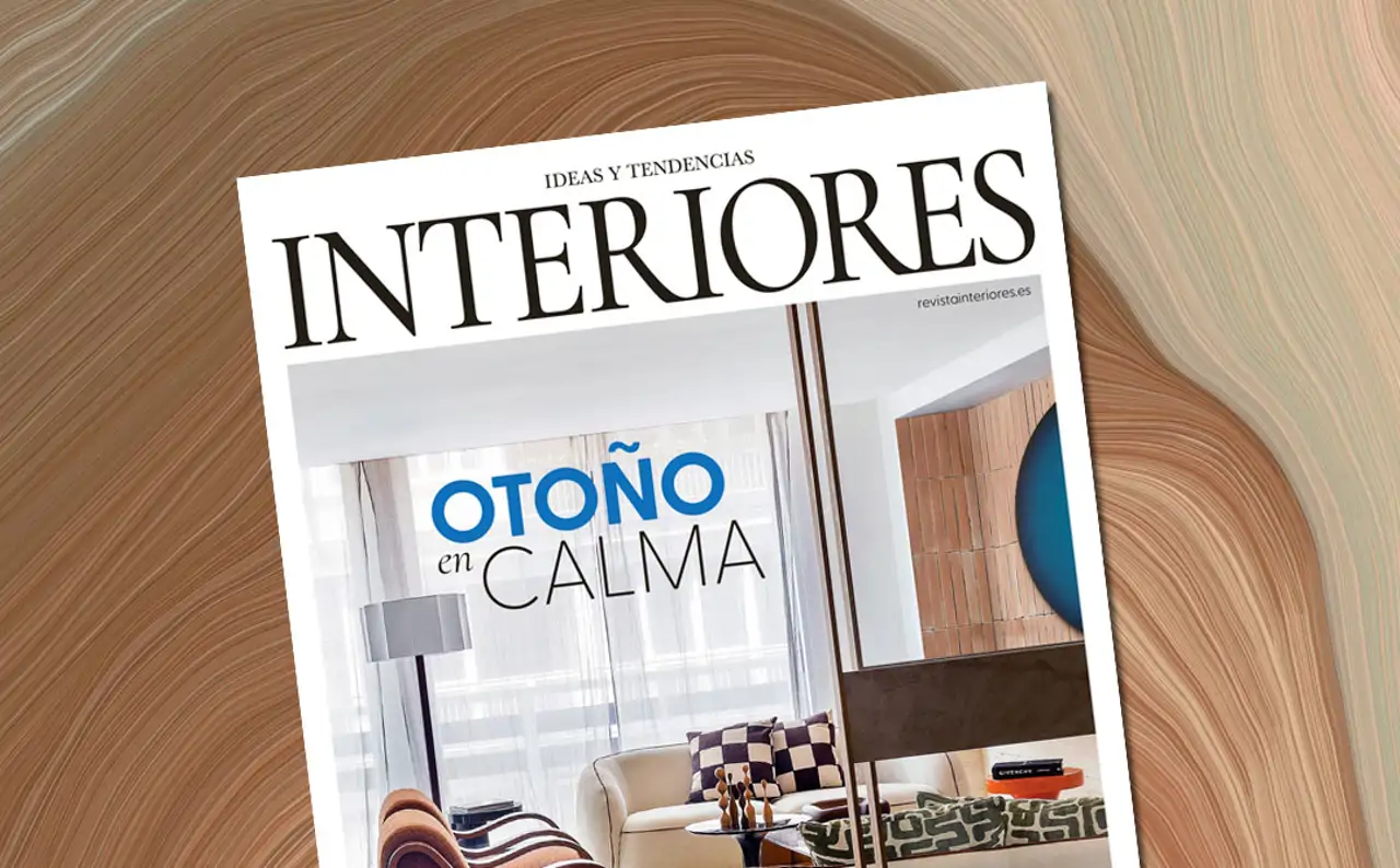 Así serán las casas más elegantes en otoño: inspírate con el número de ...