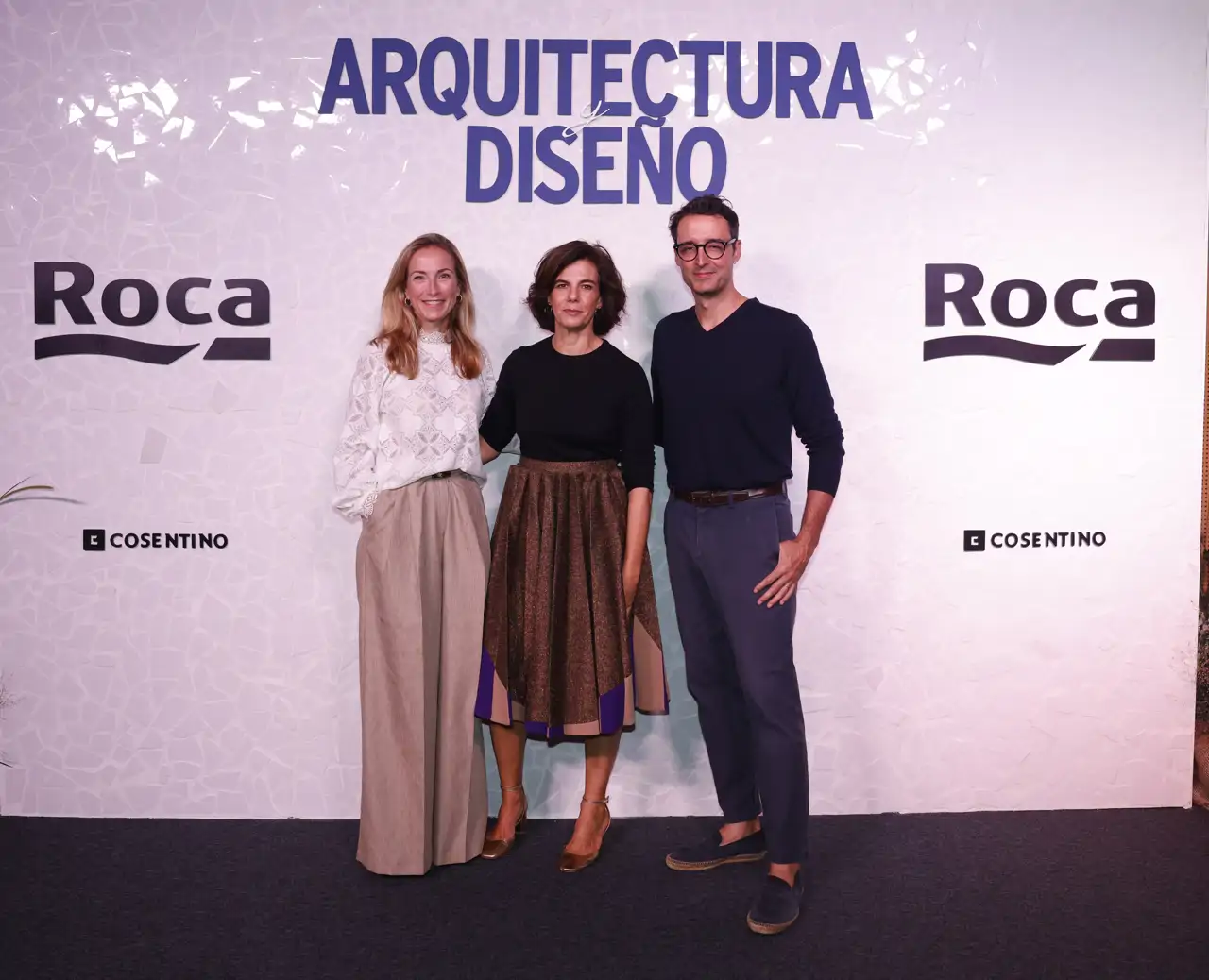 Así ha sido la fiesta del 25 aniversario de la revista Arquitectura y Diseño: las mejores fotos ...