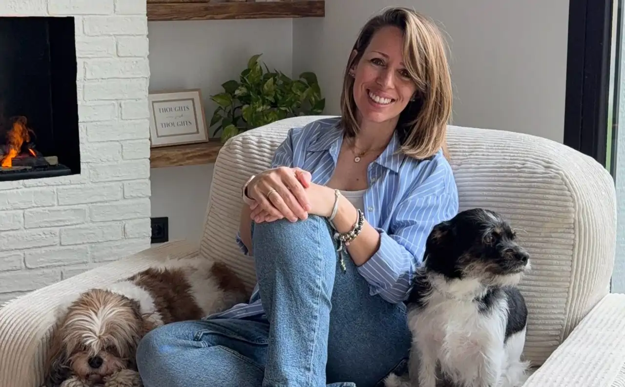 Alexandra Mora, decoradora: "Desde que puse dos sofás de IKEA en mi ...