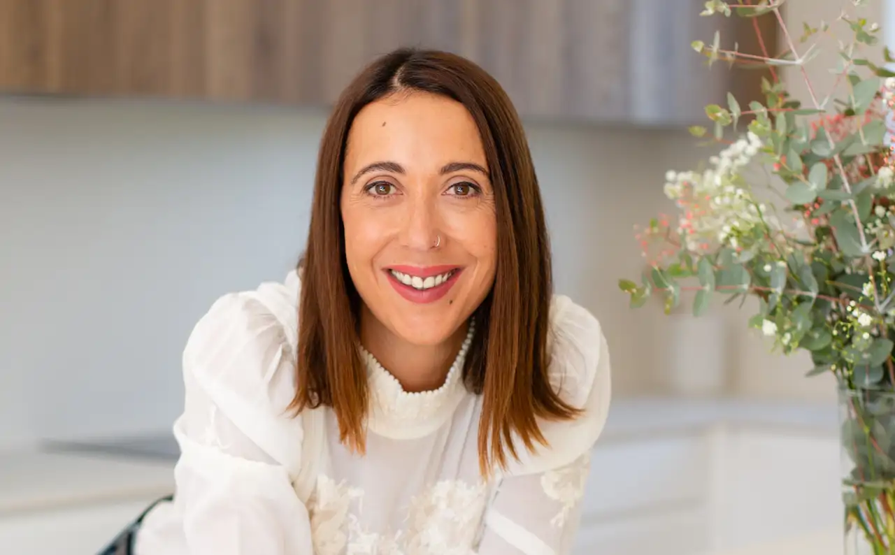 Laura Martínez, interiorista: "El mayor error en el recibidor es ...