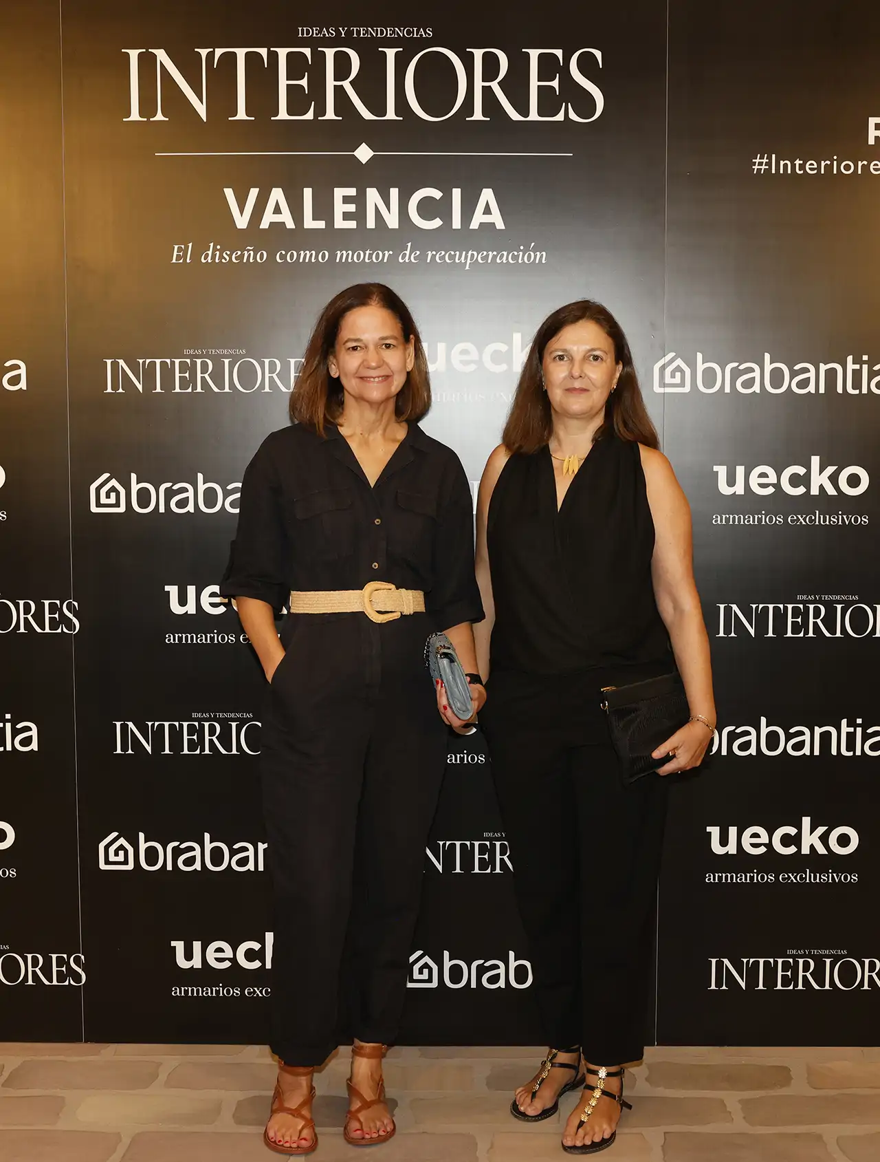 La revista Interiores rinde homenaje a Valencia y al diseño como motor ...