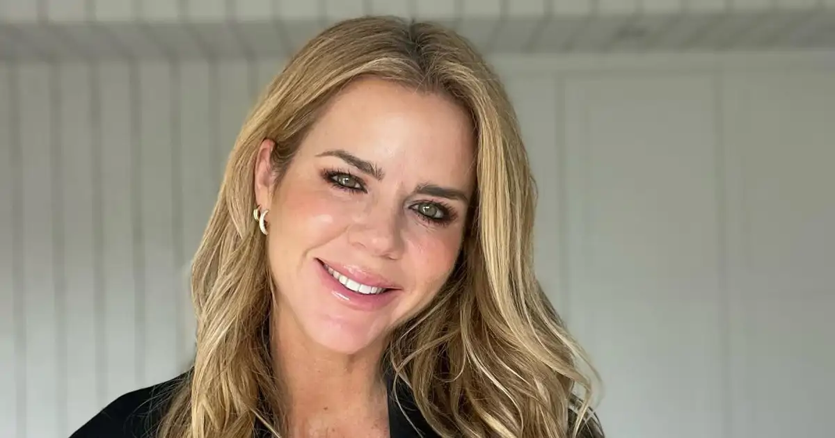 La pared del salón de Amelia Bono confirma una de las tendencias ...
