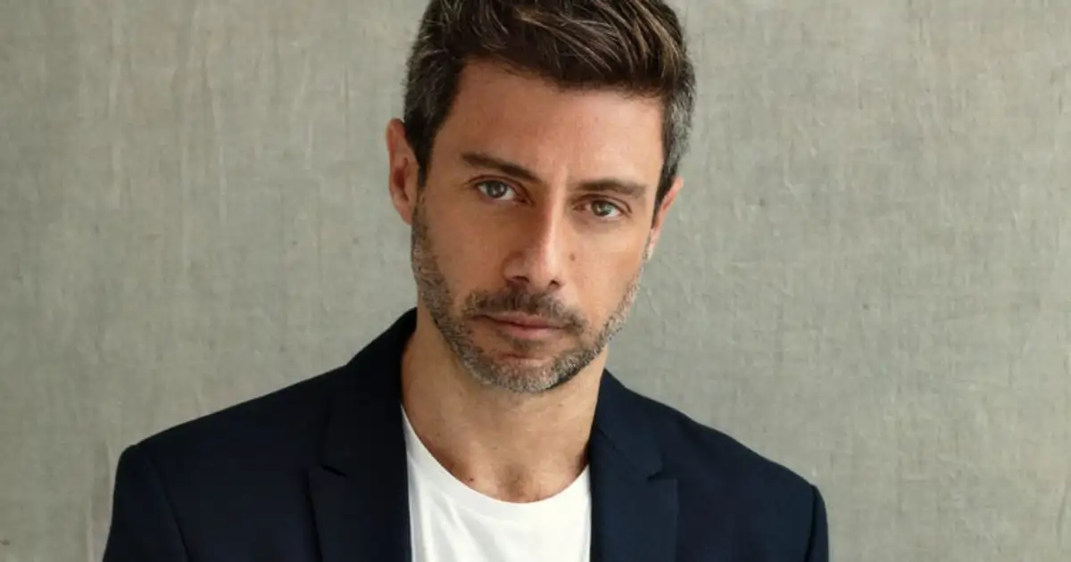 Patricio Ballesty, interiorista: "Ya no se busca el blanco absoluto. El ...