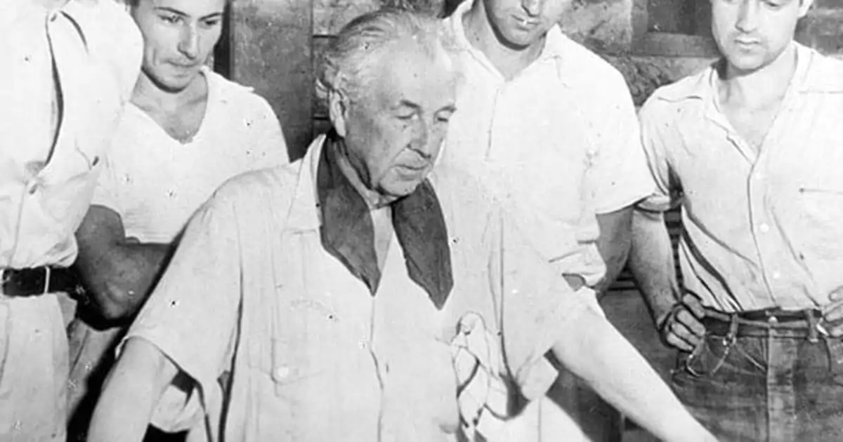 Frank Lloyd Wright, arquitecto: "Un amor excesivo por el detalle ha ...