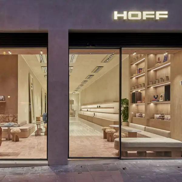 Elena Tablada presenta la nueva colección de Mimma Gallery: la firma española que decora su ...