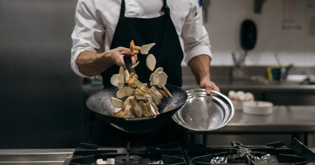 Día Internacional del Chef: seis chefs que sirven sus mejores platos en ...