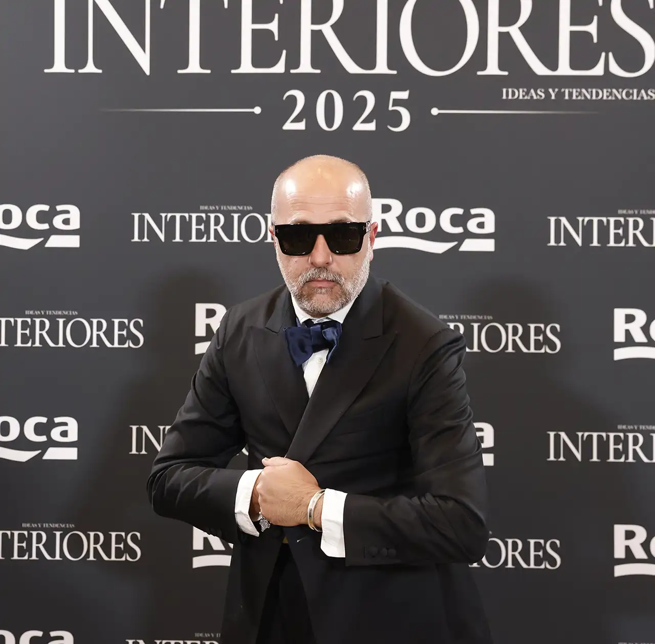 Así han sido los Premios Interiores 2025: los ganadores y las escenas ...