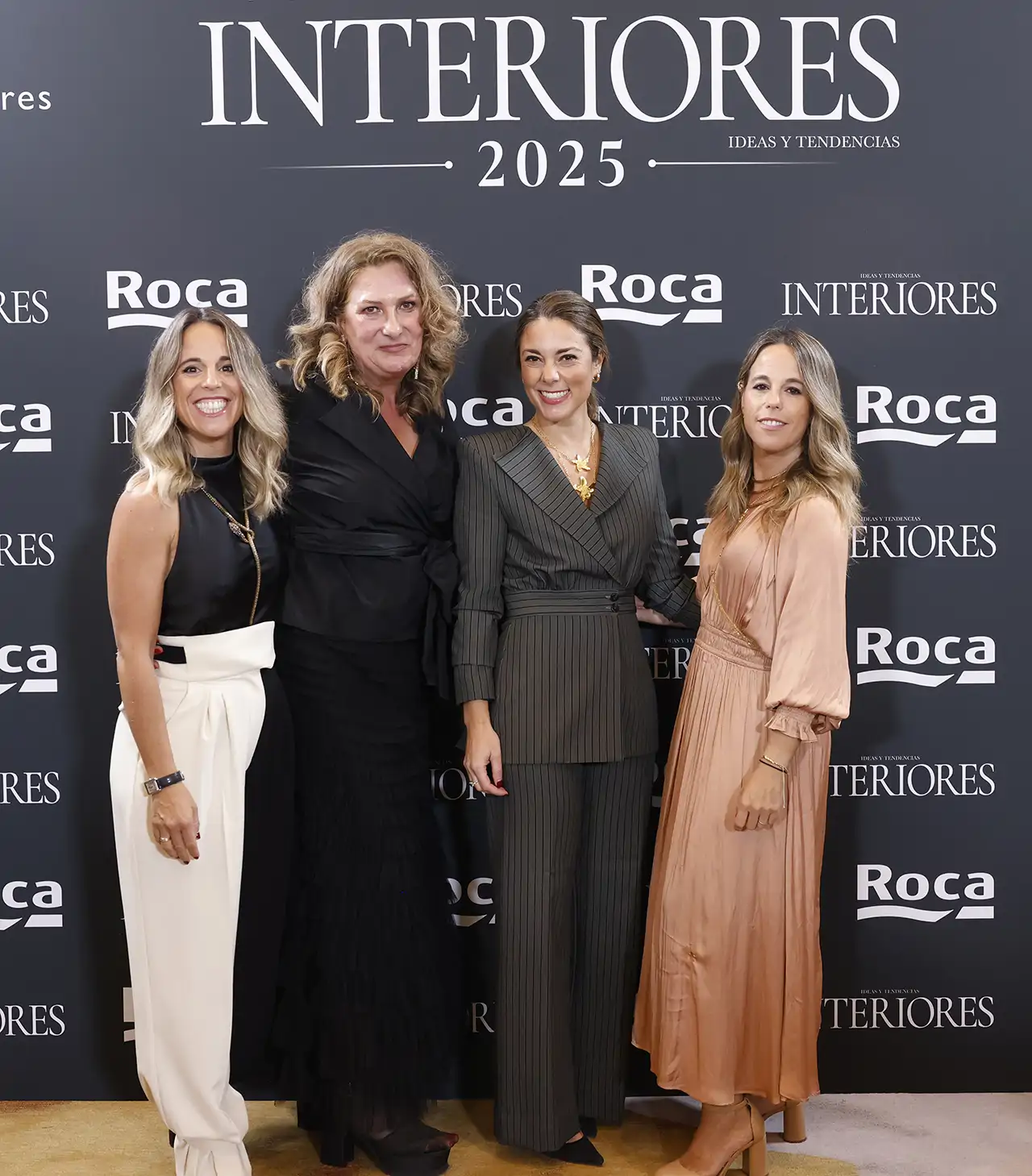 Así han sido los Premios Interiores 2025: los ganadores y las escenas ...