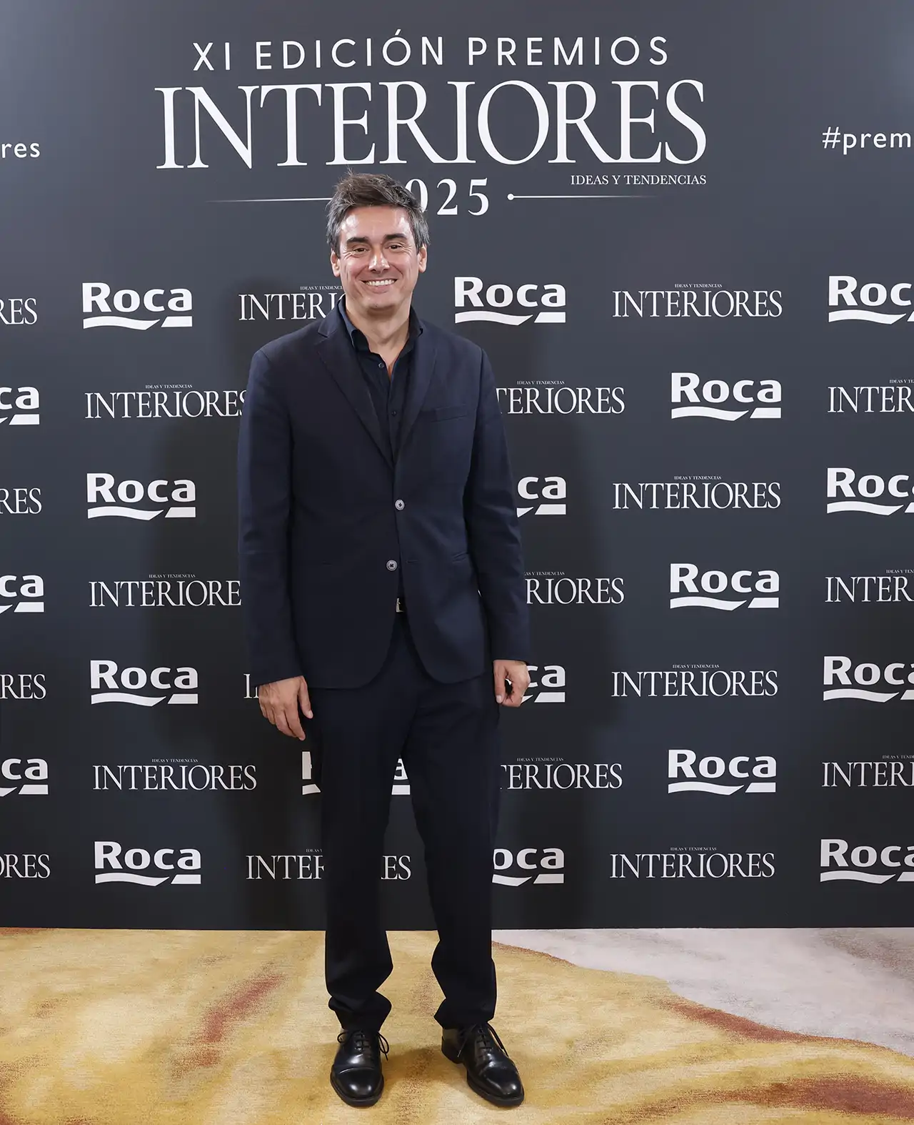 Así han sido los Premios Interiores 2025: los ganadores y las escenas ...