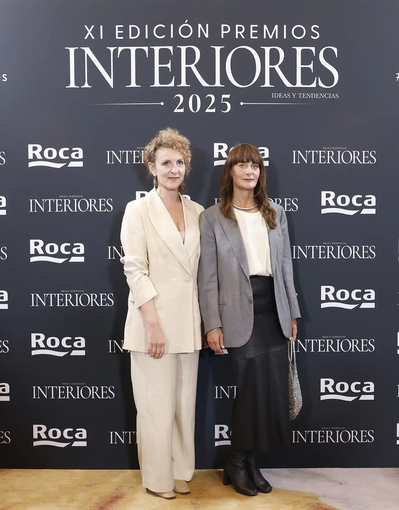 Así han sido los Premios Interiores 2025: los ganadores y las escenas ...