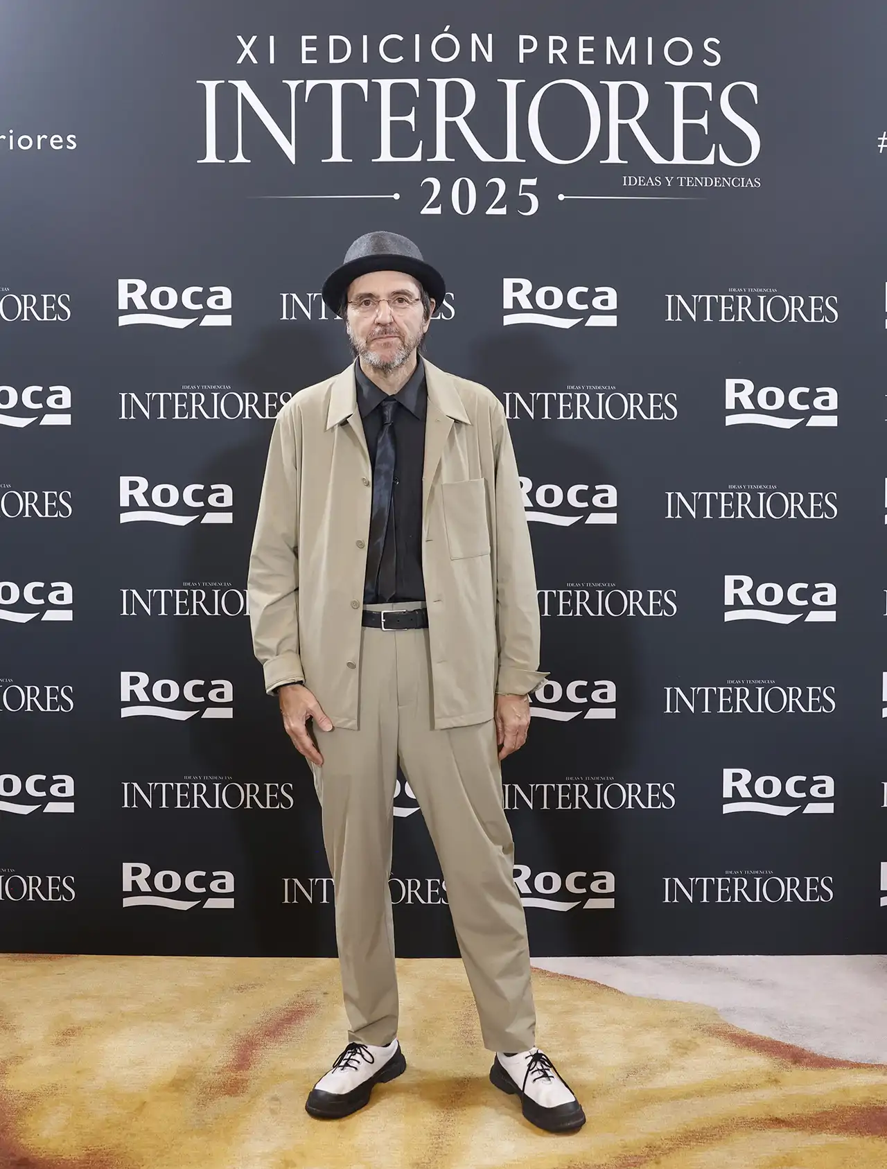 Así han sido los Premios Interiores 2025: los ganadores y las escenas ...