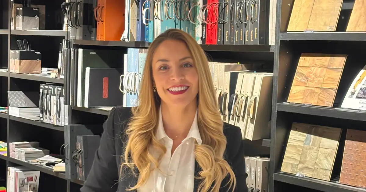 Anna Boix Larrauri, interiorista: "En el recibidor, evita los ...