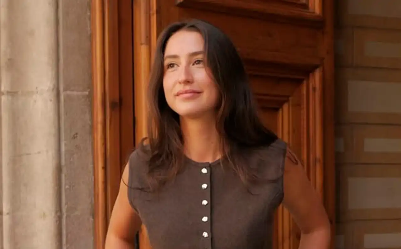 Pilar Simón, diseñadora: "Los mayores de 30 años suelen añadir paneles ...