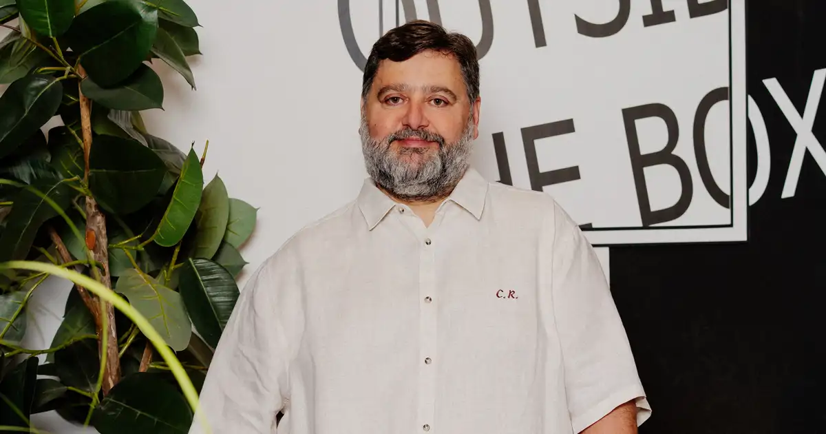 Carlos Rubio, interiorista: "El minimalismo no es tener una lámpara y ...