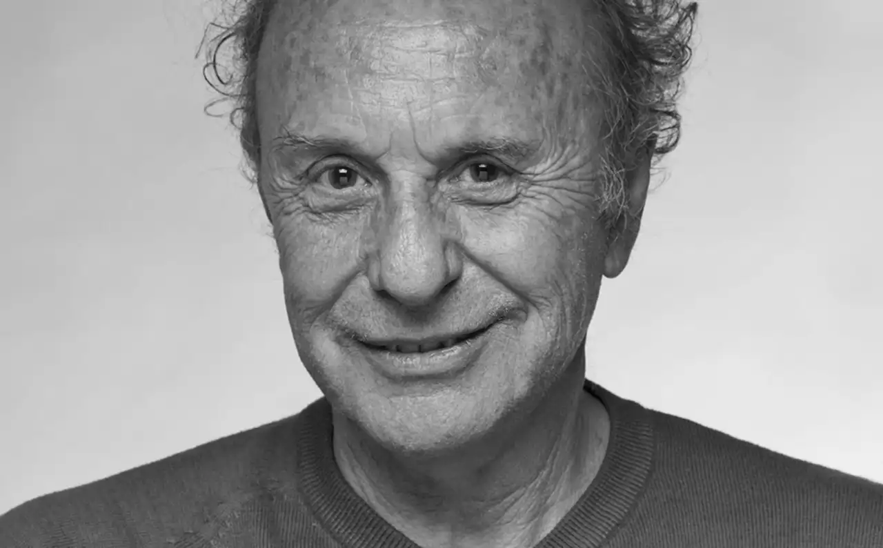 Muere Jorge Pensi: el maestro que dio forma al diseño contemporáneo ...