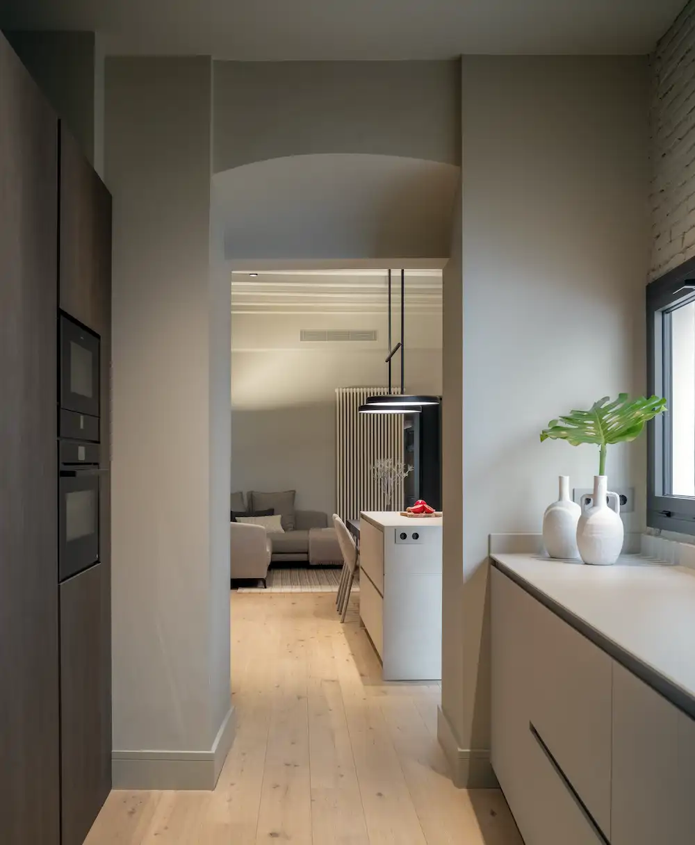 12 colores para hacer que cualquier habitación parezca más grande