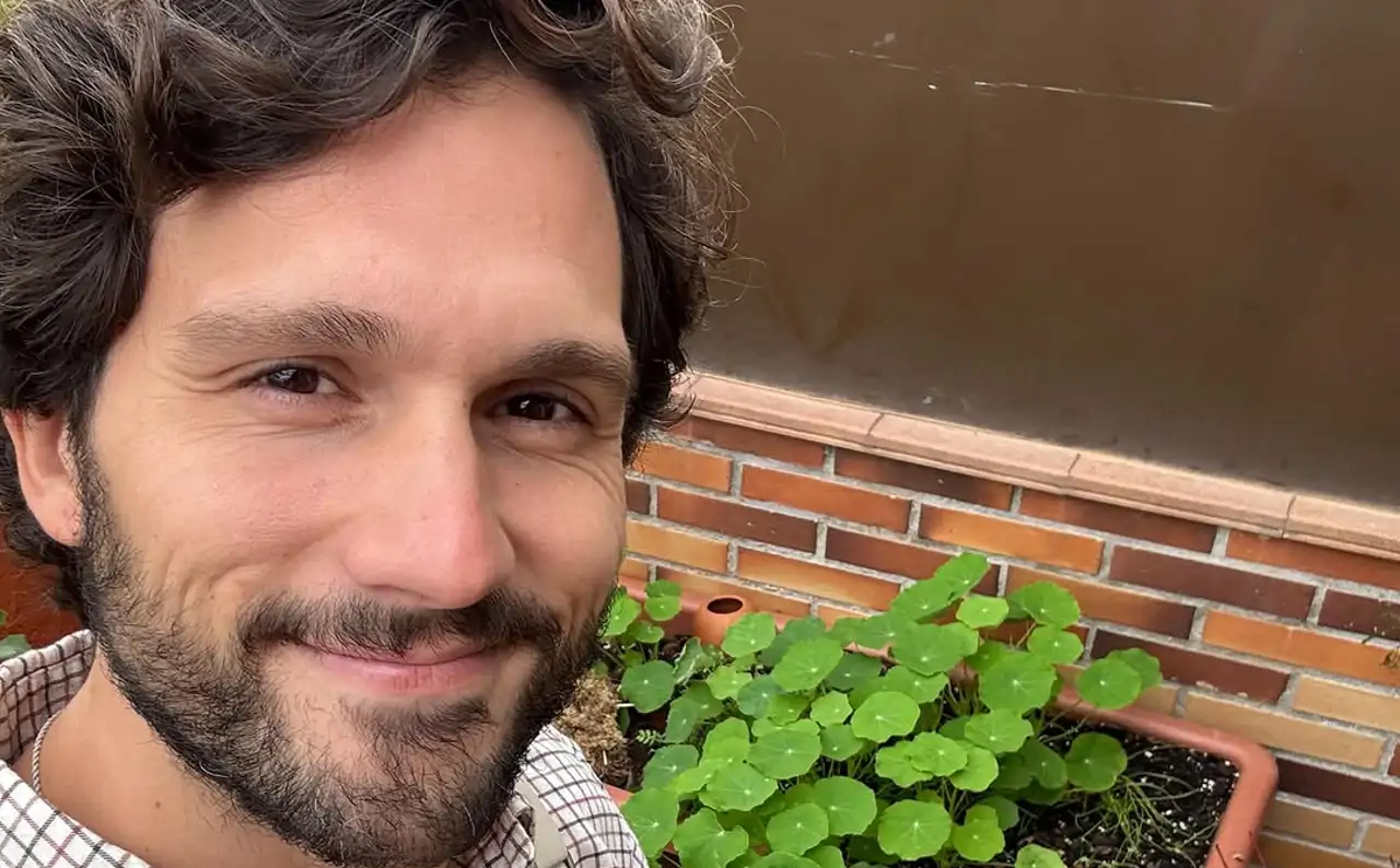 Ignacio Guío, experto en plantas: "Es un error no fijarse en estas 3 ...