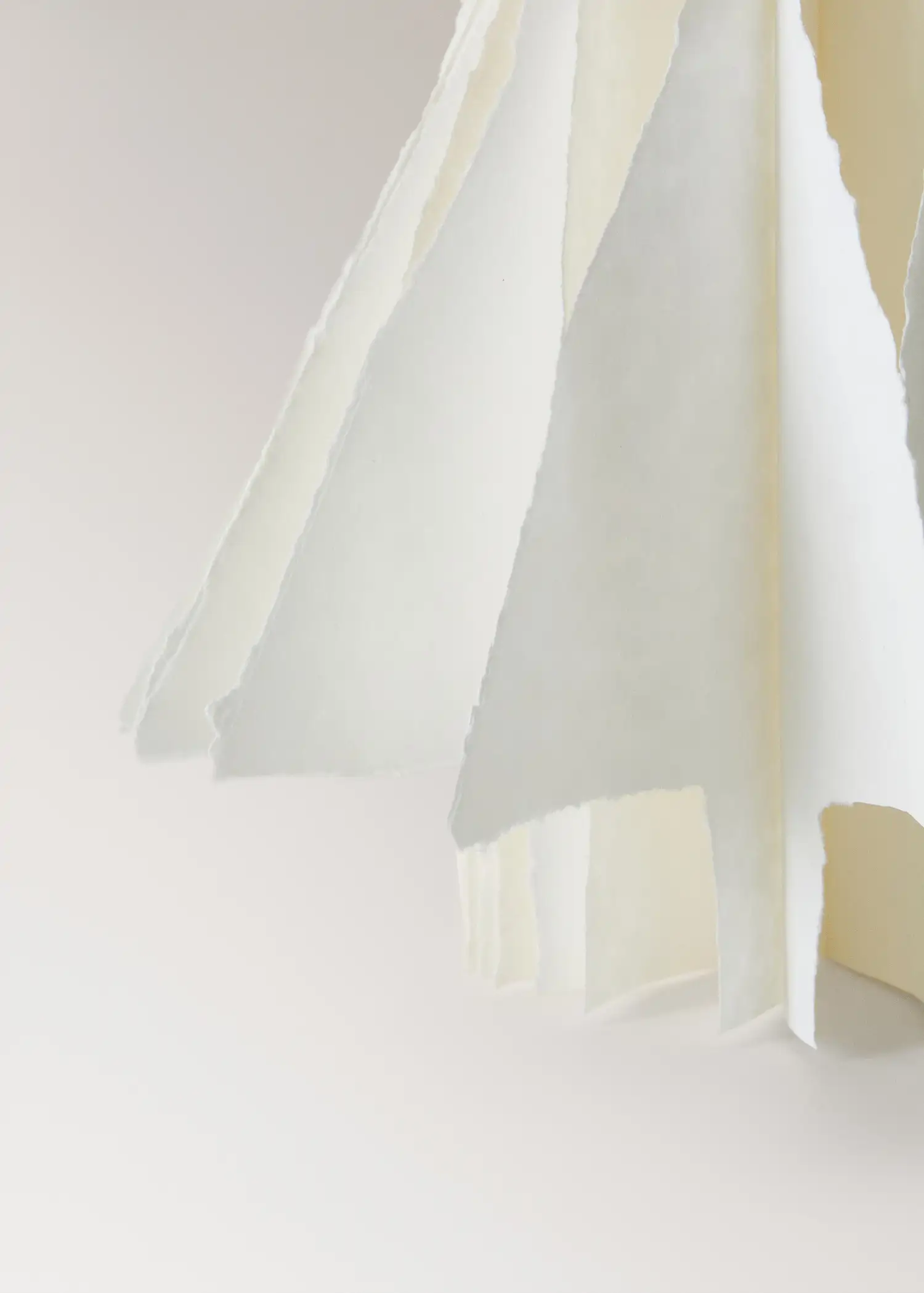 Mango Home tiene el árbol de Navidad plegable que decora los pisos ...