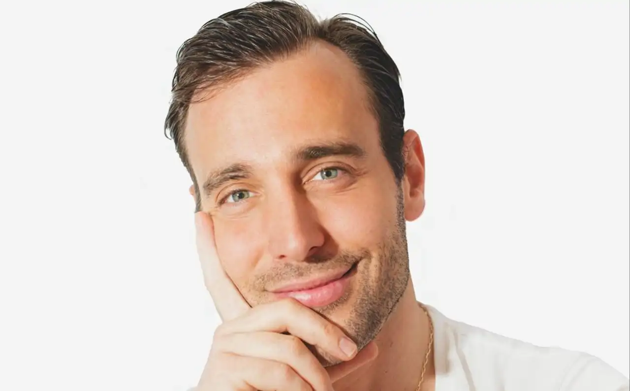 Antonio Rabadán, arquitecto: "Una tabla de madera y una cafetera en la ...