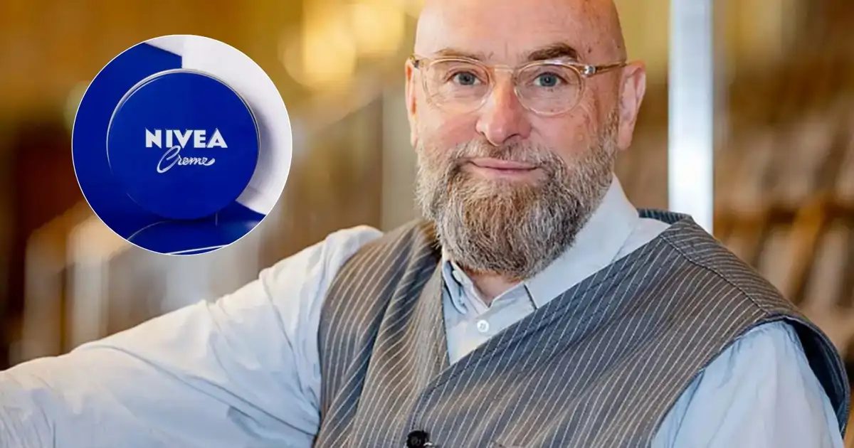 Martin Topel, profesor de diseño industrial: “Si observamos otros ...