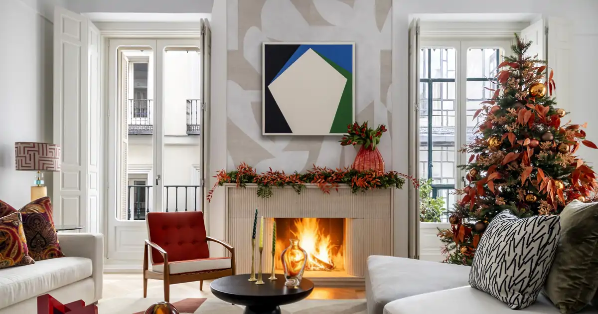 Así se decora el árbol de Navidad: tres ideas para vestirlo con estilo