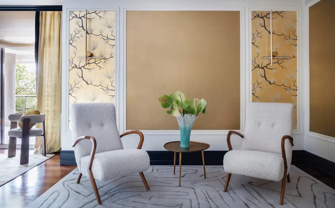 Cómo crear un rincón de lectura en casa con encanto: 15 ideas de decoración