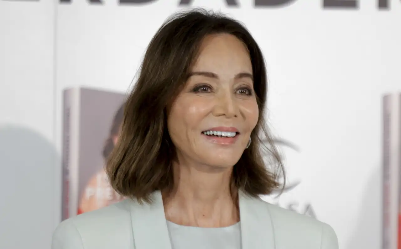 Isabel Preysler (74 años): "El truco para que mis invitados digan que ...