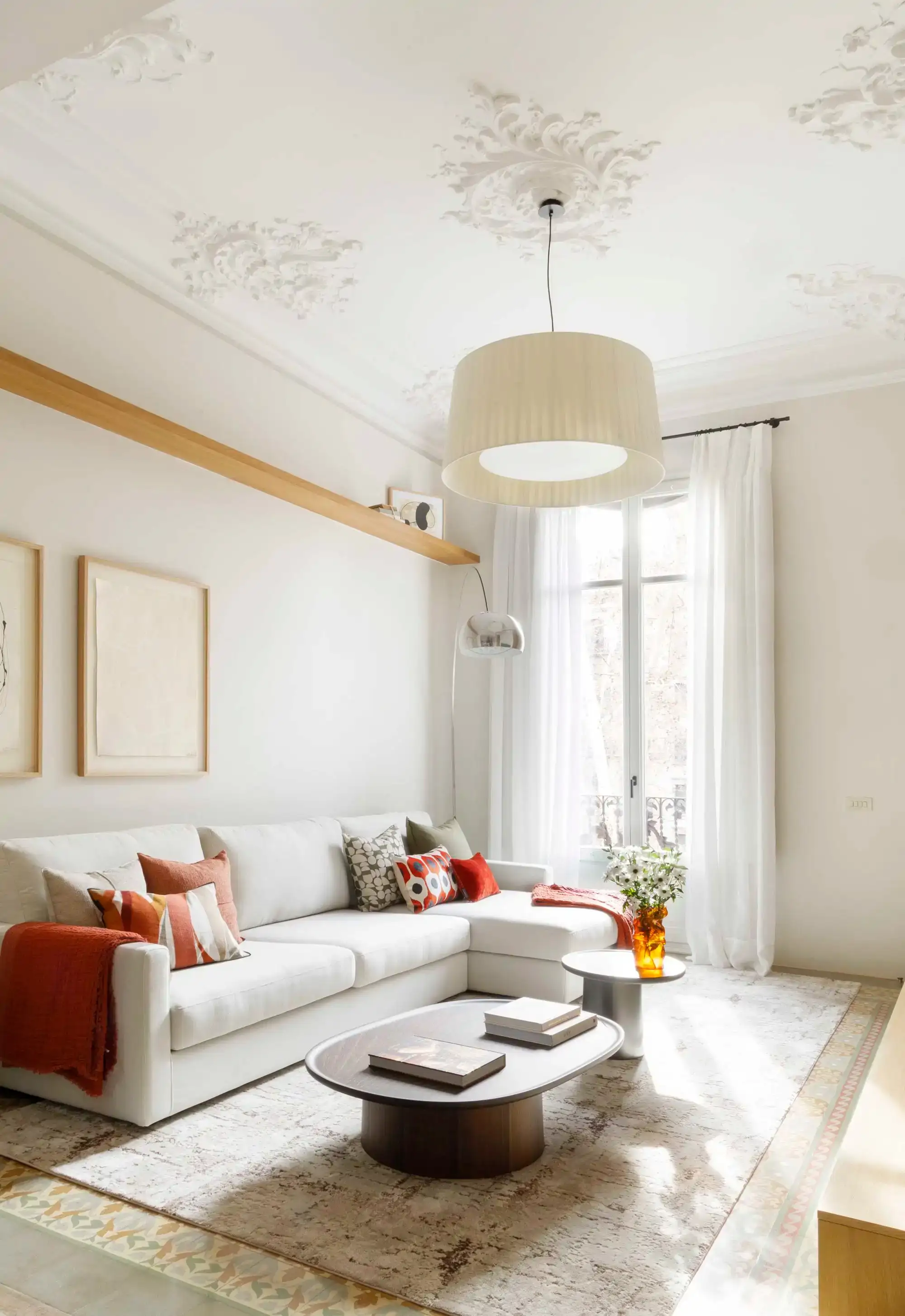 Adiós al beige y al minimalismo extremo en 2026: el "Neodéco" es la ...