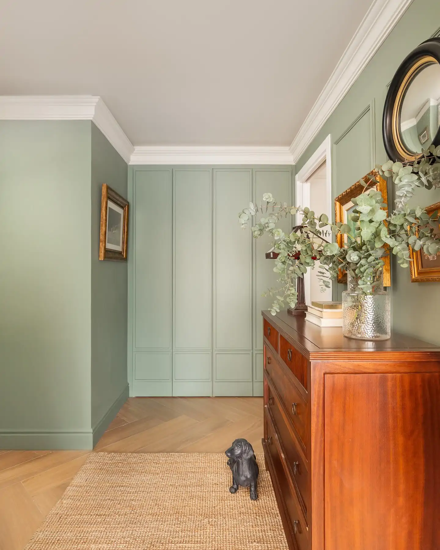 Gigi Zulueta, interiorista: "La entrada de tu casa lo dice todo. Piensa ...